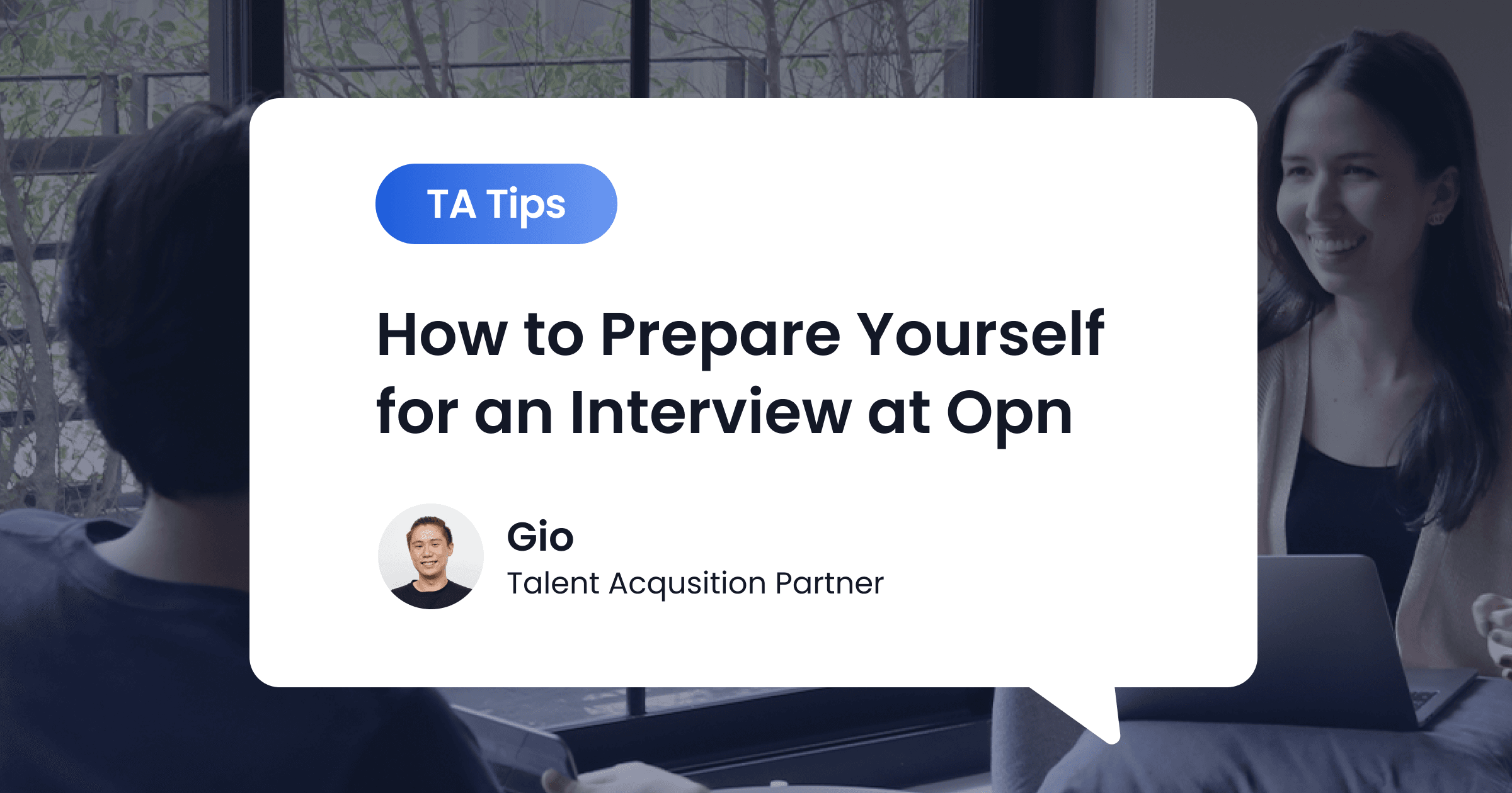 Opn Join The Team