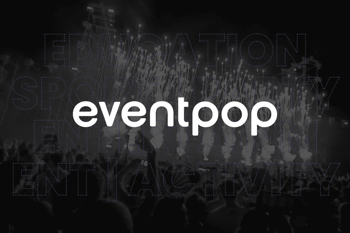ประสบการณ์ผู้ใช้งาน: Eventpop